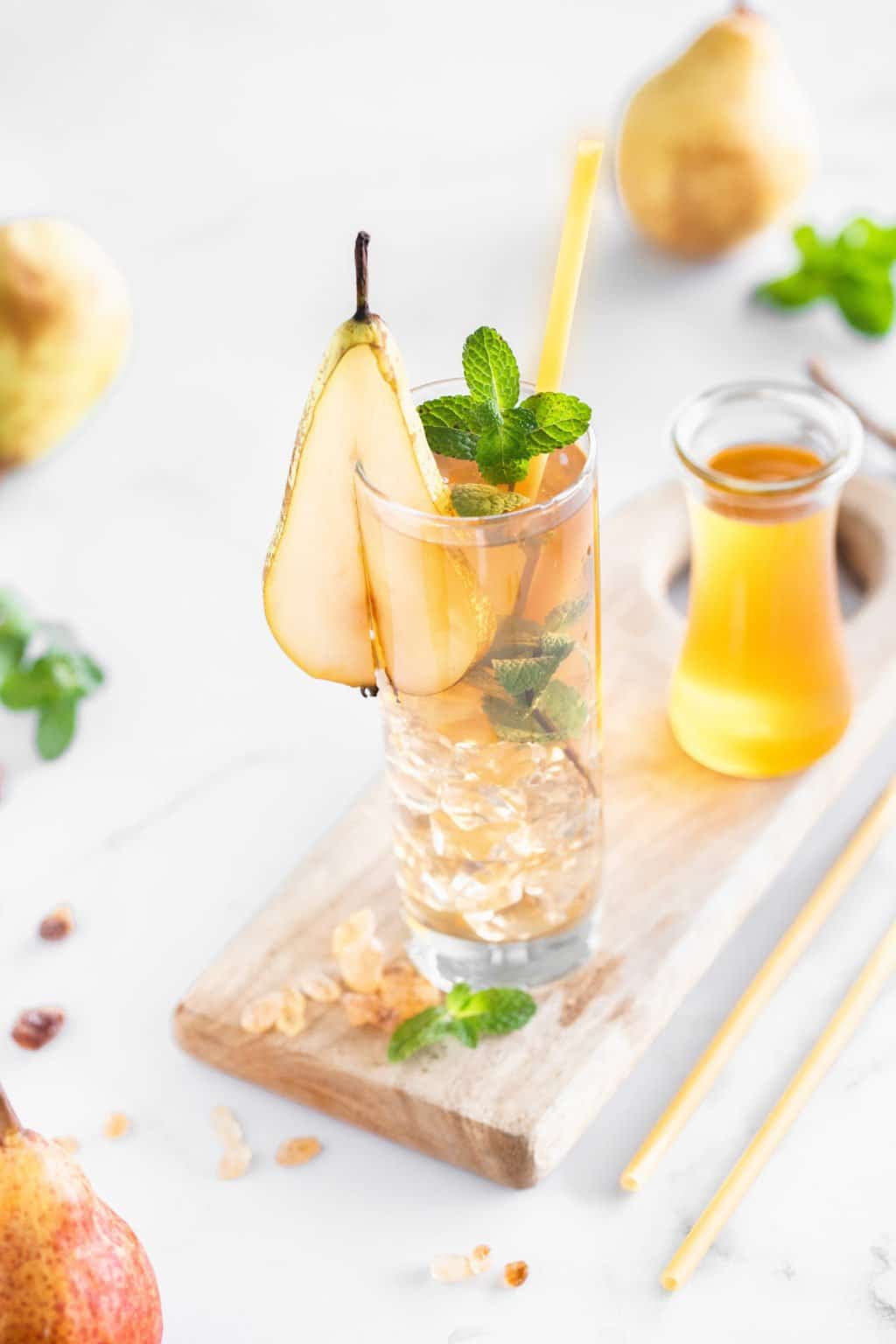 Custom / Personalized Pasta Straws at Best Prices